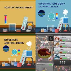 Free Lesson: Transfer of Heat Energy 6.P.3.1 - Free Educational Games ...